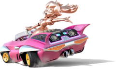 Pink Gold Peach - Super Mario Wiki, the Mario encyclopedia