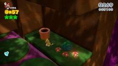 World Warp Pipe - Super Mario Wiki, the Mario encyclopedia