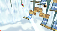 Hot-Stepping Dash Pepper - Super Mario Wiki, the Mario encyclopedia