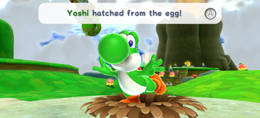 History of Yoshi - Super Mario Wiki, the Mario encyclopedia