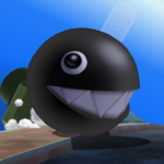 Chain Chomp - Super Mario Wiki, the Mario encyclopedia