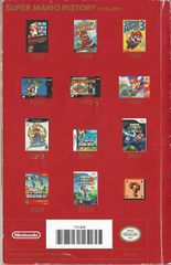 Super Mario History 1985-2010 - Super Mario Wiki, the Mario encyclopedia