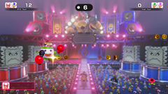 Bowser Live - Super Mario Wiki, the Mario encyclopedia