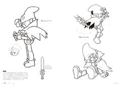 Gallery:Geno - Super Mario Wiki, the Mario encyclopedia