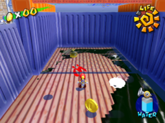 Goop - Super Mario Wiki, the Mario encyclopedia