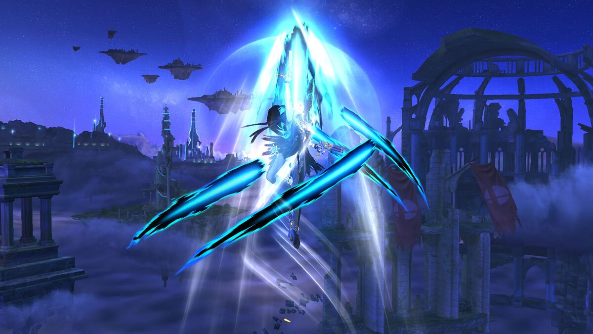 File:SSBWiiU Witch Twist.jpg - Super Mario Wiki, the Mario encyclopedia