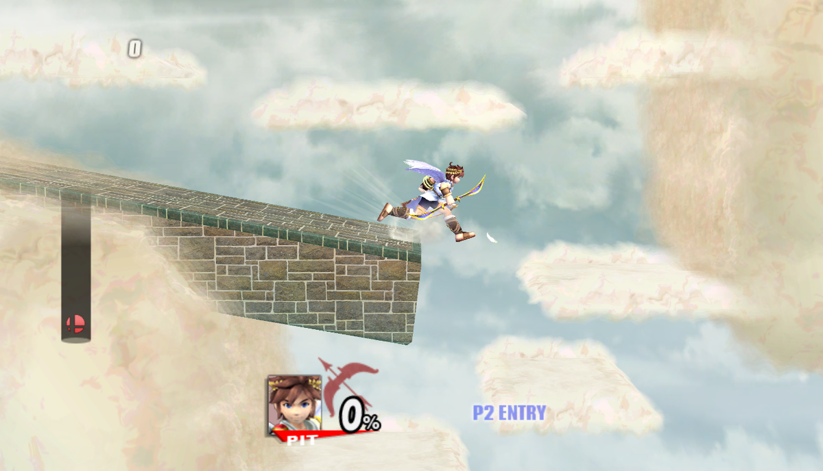 File:SSE Skyworld.png - Super Mario Wiki, the Mario encyclopedia