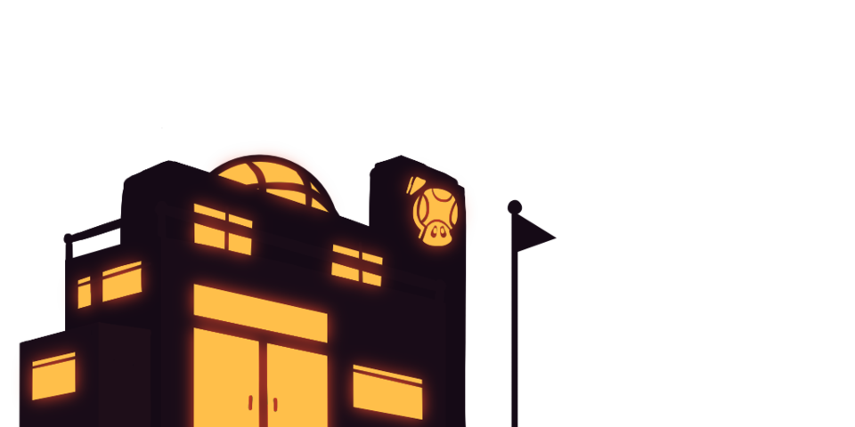 The 'Shroom:Issue 200 - Super Mario Wiki, the Mario encyclopedia