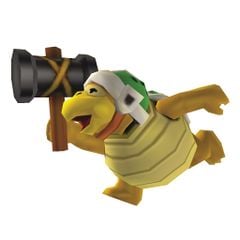 Gallery:Sledge Bro - Super Mario Wiki, the Mario encyclopedia