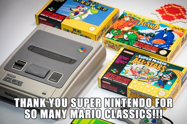 File:Twitter NintendoAUNZ 2017-10-22c.jpg - Super Mario Wiki, the Mario ...