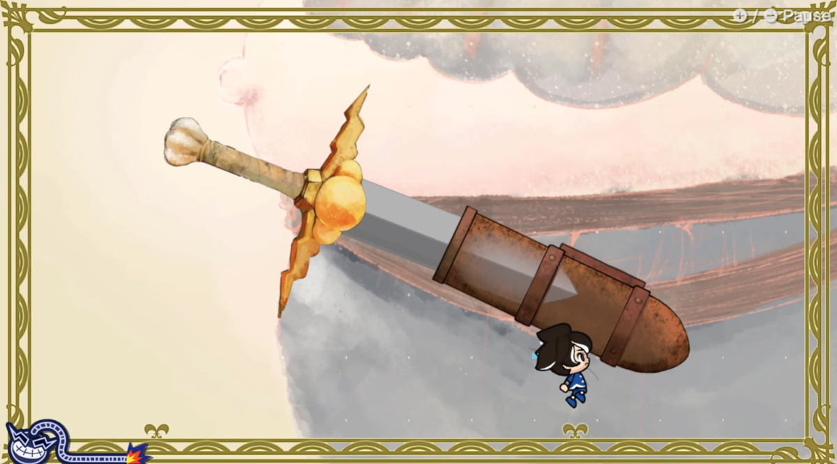 Swordplay - Super Mario Wiki, the Mario encyclopedia