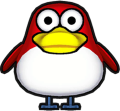 Pyoro - Super Mario Wiki, the Mario encyclopedia