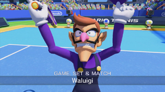 Gallery:Waluigi - Super Mario Wiki, the Mario encyclopedia