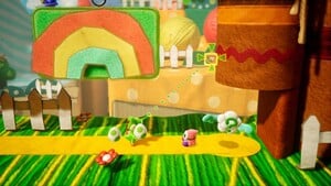 Sprout - Super Mario Wiki, the Mario encyclopedia