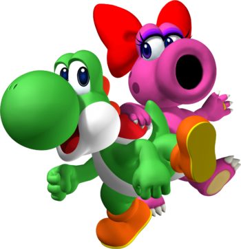Birdo - Super Mario Wiki, the Mario encyclopedia