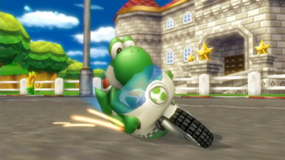 Sport bike (vehicle class) - Super Mario Wiki, the Mario encyclopedia