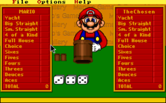 Mario's FUNdamentals - Super Mario Wiki, the Mario encyclopedia