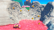 Boom Rock - Super Mario Wiki, the Mario encyclopedia