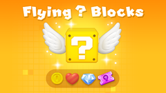 Flying ? Block - Super Mario Wiki, the Mario encyclopedia