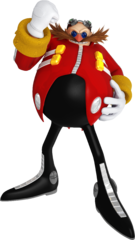 Dr. Eggman - Super Mario Wiki, the Mario encyclopedia