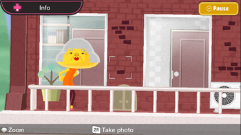 Shutter - Super Mario Wiki, the Mario encyclopedia