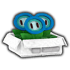 Ice Flower Set - Super Mario Wiki, the Mario encyclopedia