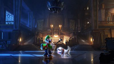 Grand Lobby - Super Mario Wiki, the Mario encyclopedia
