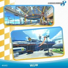 Sunshine Airport - Super Mario Wiki, the Mario encyclopedia
