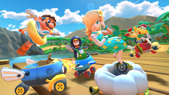 Blue Biddybuggy - Super Mario Wiki, the Mario encyclopedia