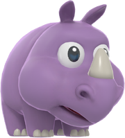 RamRam - Super Mario Wiki, the Mario encyclopedia