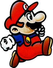 Dash - Super Mario Wiki, the Mario encyclopedia