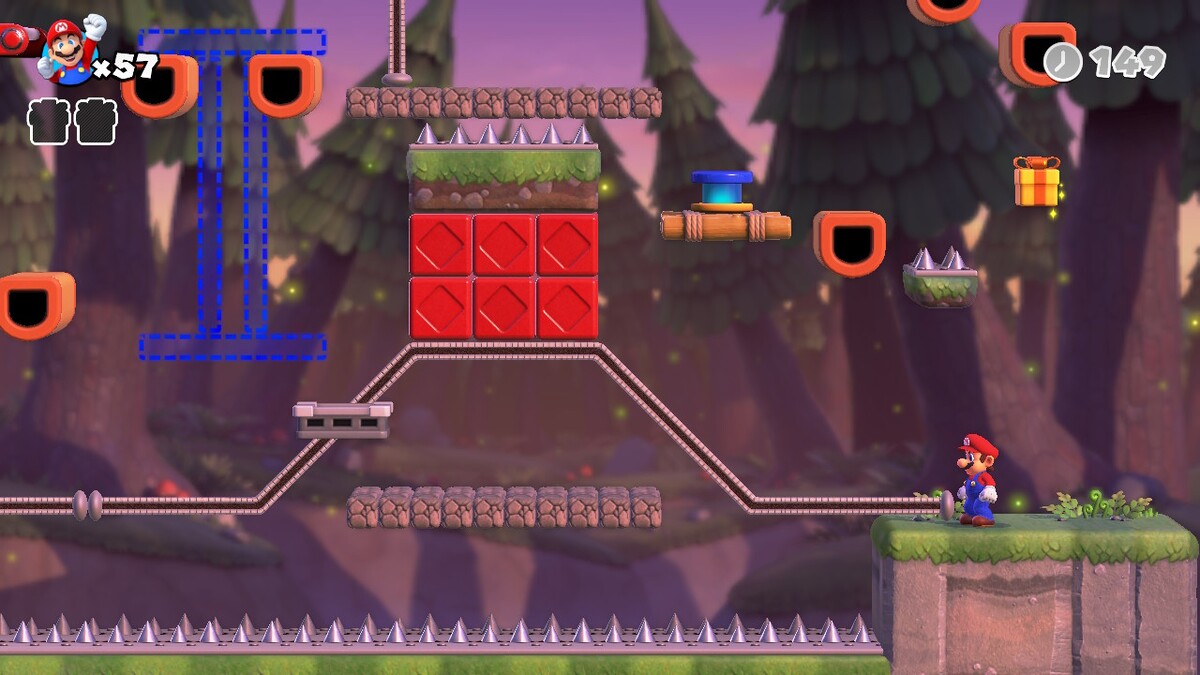 Level 7-6 - Super Mario Wiki, the Mario encyclopedia