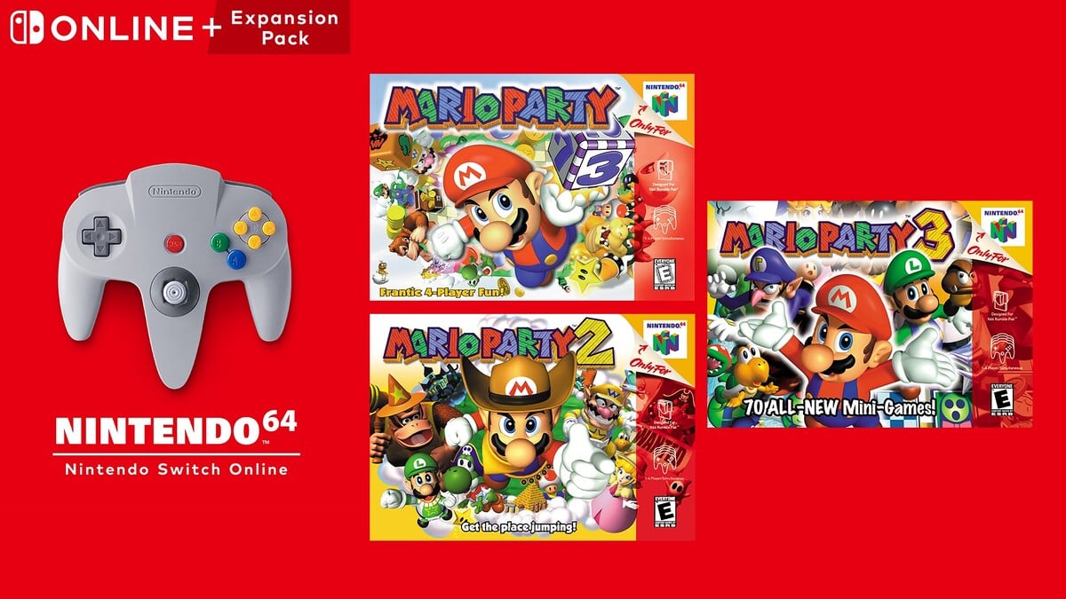 File:My Nintendo N64 NSO wallpaper A desktop.jpg - Super Mario Wiki ...