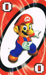 Nintendo UNO - Super Mario Wiki, the Mario encyclopedia