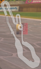 Peach Beach - Super Mario Wiki, the Mario encyclopedia