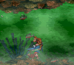 Poison Pond - Super Mario Wiki, the Mario encyclopedia