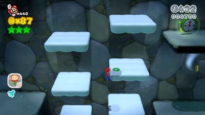 List of Super Mario 3D World glitches - Super Mario Wiki, the Mario ...