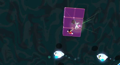 The Star in the Sinking Swamp - Super Mario Wiki, the Mario encyclopedia