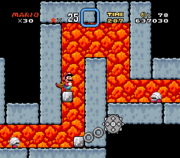 Twin Bridges - Super Mario Wiki, the Mario encyclopedia