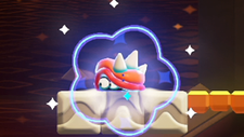Shining Falls - Super Mario Wiki, the Mario encyclopedia