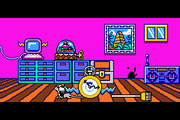 Wario's House - Super Mario Wiki, the Mario encyclopedia