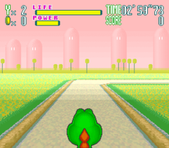 Grass Land (level) - Super Mario Wiki, the Mario encyclopedia