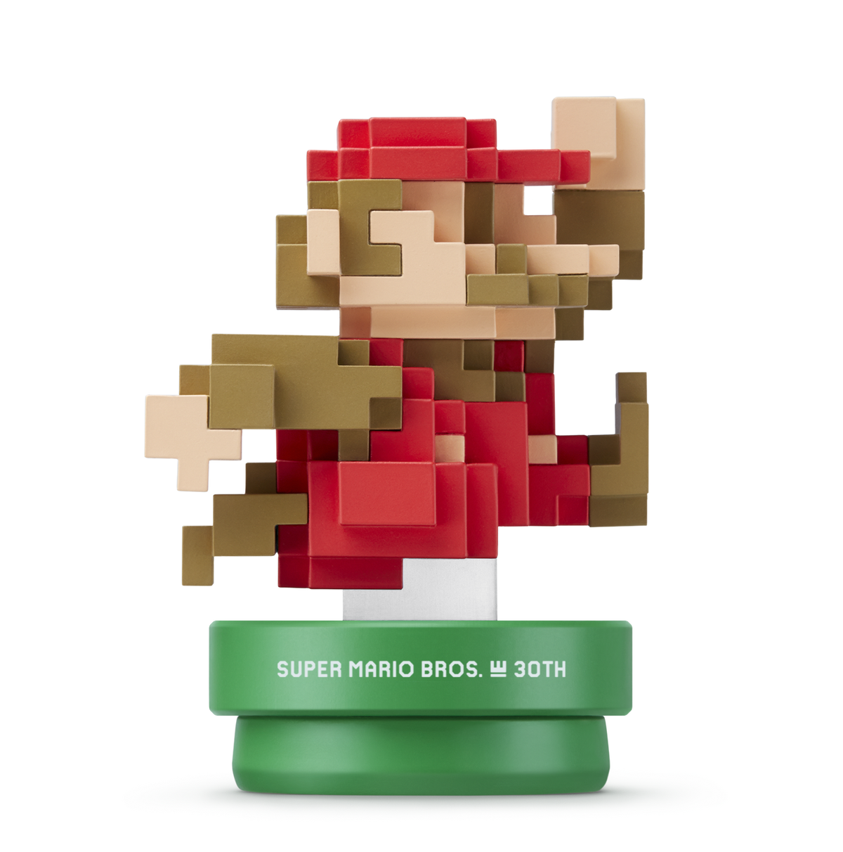 File:8-Bit Classic Mario.png - Super Mario Wiki, the Mario encyclopedia