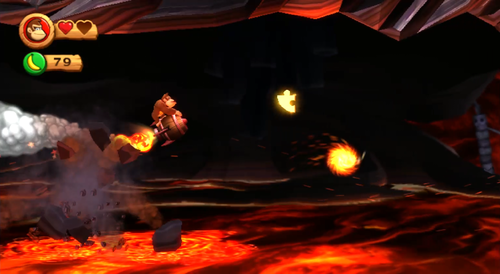 Hot Rocket - Super Mario Wiki, the Mario encyclopedia