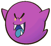 Talk:Big Boo - Super Mario Wiki, the Mario encyclopedia