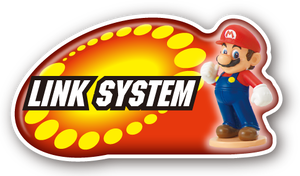 Link System - Super Mario Wiki, the Mario encyclopedia