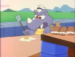 King Scoopa Koopa - Super Mario Wiki, the Mario encyclopedia