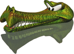 Kremling - Super Mario Wiki, the Mario encyclopedia