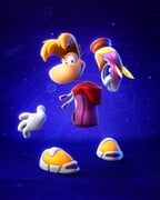 Rayman - Super Mario Wiki, the Mario encyclopedia