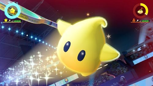 Special Shot - Super Mario Wiki, the Mario encyclopedia